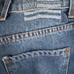 REVICE | Jeans | Nwt Revice Denim Yin Yang Zip Split Jeans | Poshmark